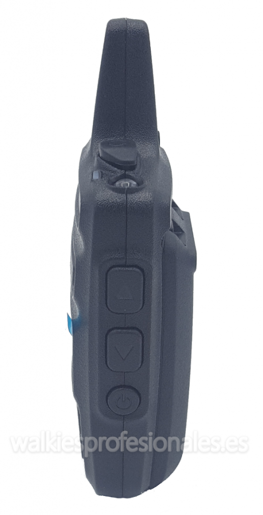 Walkie TYT MD-430 DIGITAL DMR profesional de 1024 canales